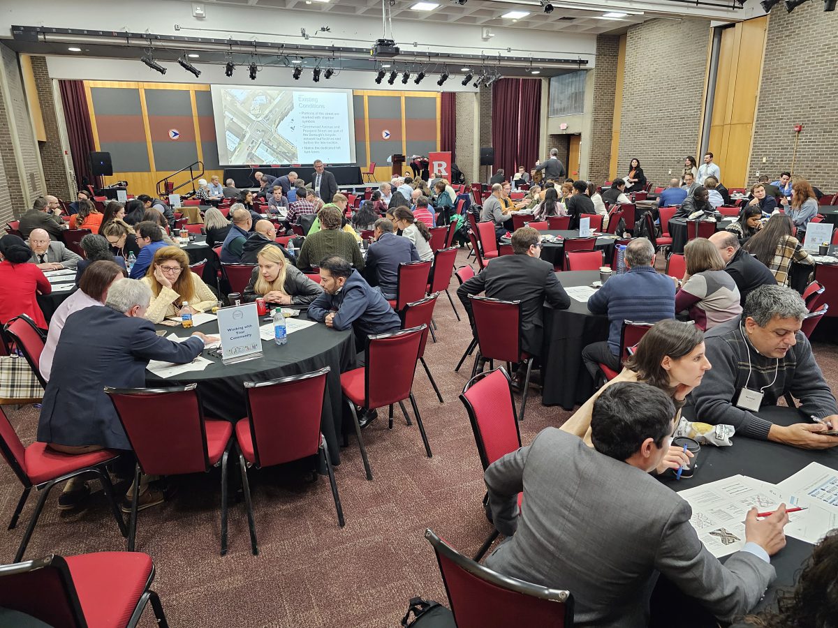 In-Review: 2023 NJ Complete Streets Summit Recap - The New Jersey ...