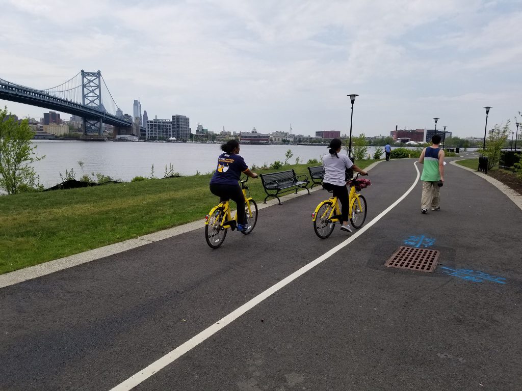 Tips to Celebrate National Bike Month - The New Jersey Bicycle and ...