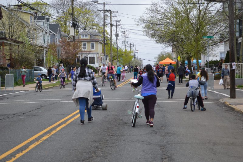 Tips to Celebrate National Bike Month - The New Jersey Bicycle and ...