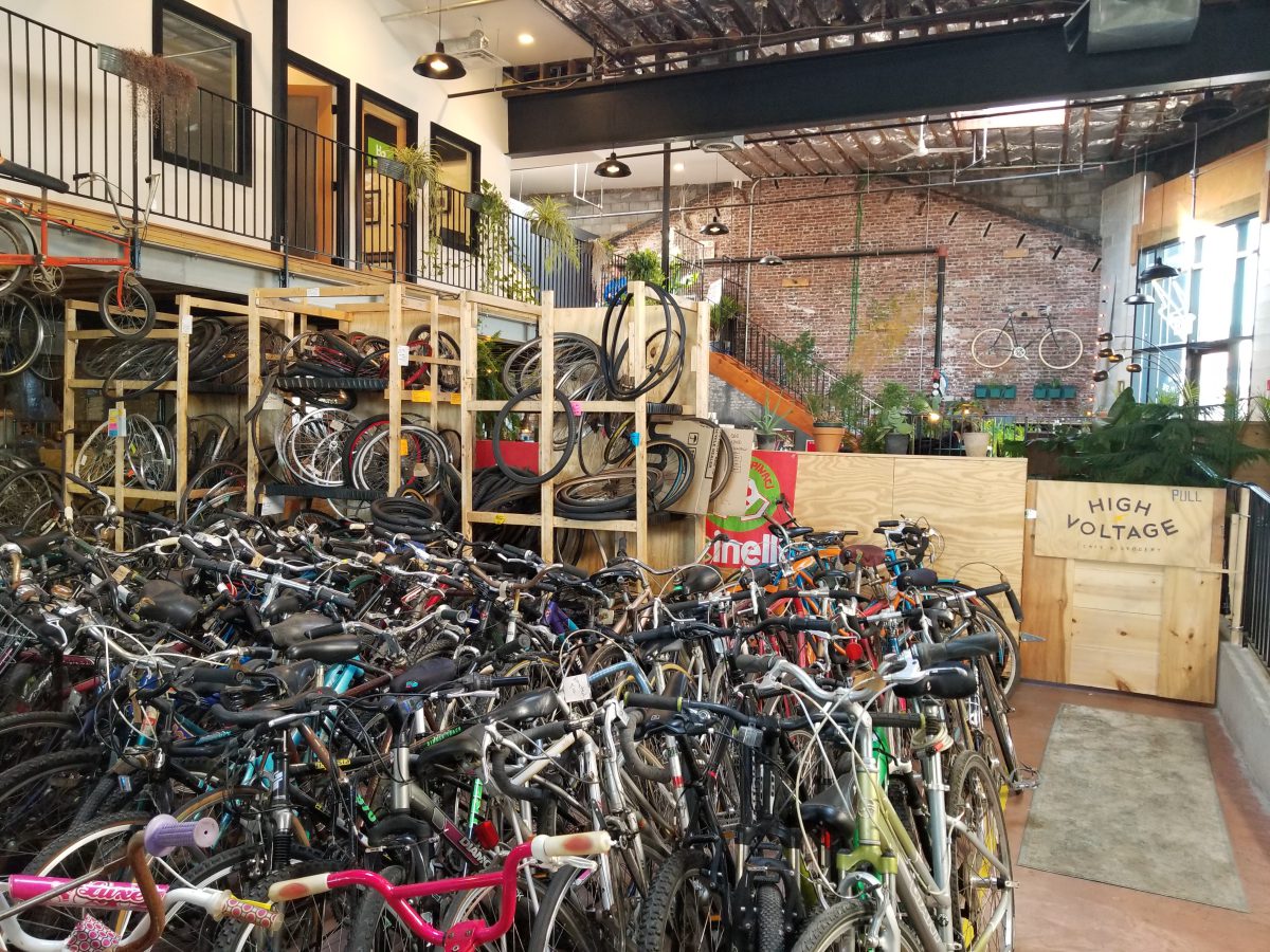 Where to Donate Used Bikes in New Jersey – 2024 Update - The New Jersey ...