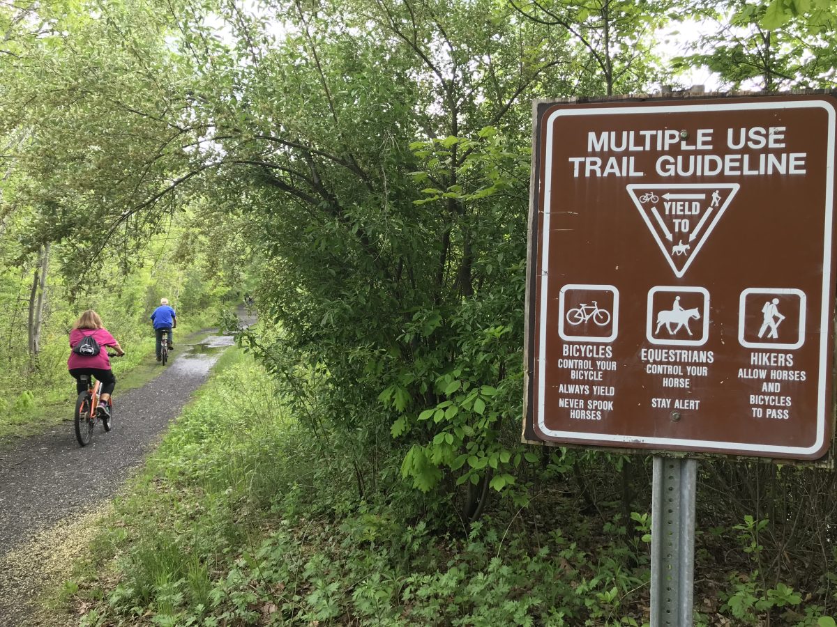 New BPRC Guide Offers Resources for New Jersey Micromobility Users ...