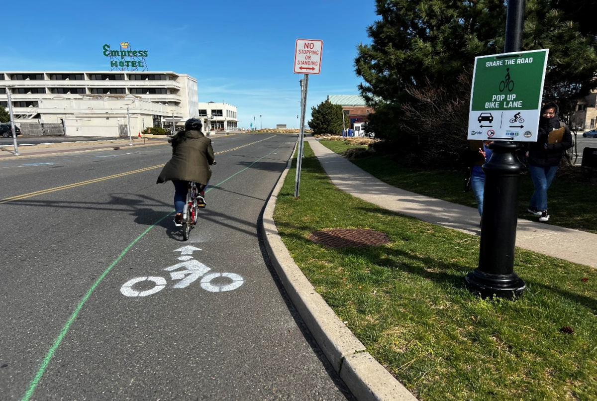 Update: Safe Streets and Roads for All (SS4A) is Back for Round 3: How ...